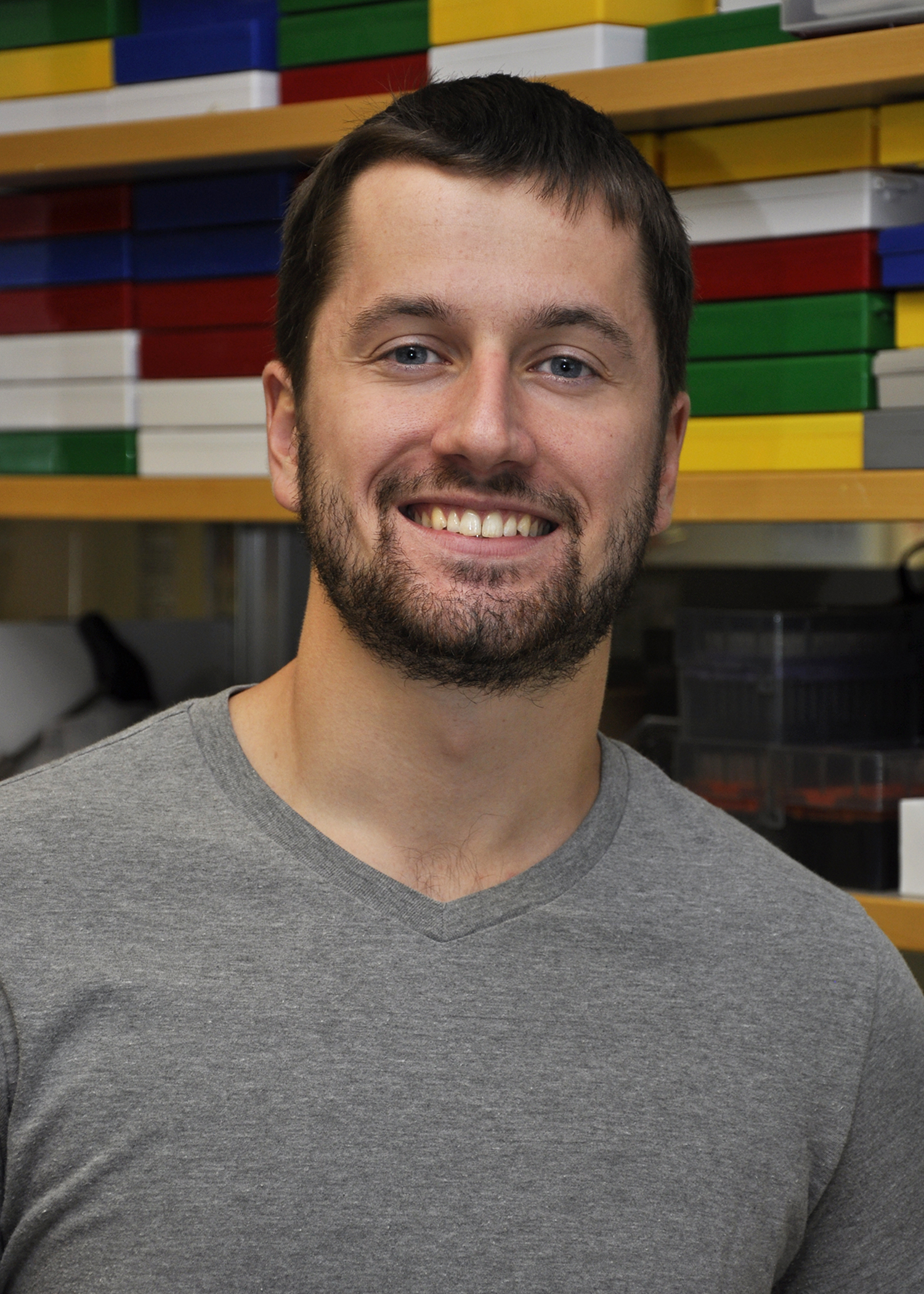 Program Awards | Cancer Biology PhD | School of Medicine